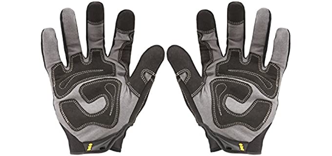 Best Gloves for Warehouse Work - Glove Magazine