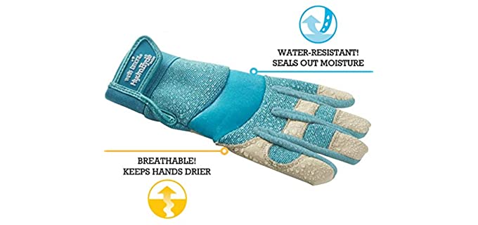 Best Landscaping Gloves - Glove Magazine