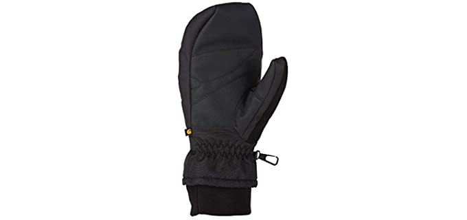 Warmest Mittens - Glove Magazine
