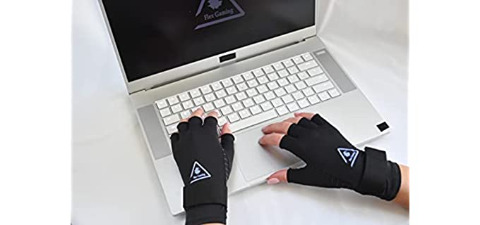 The Best Gaming Gloves - Glove Magazine