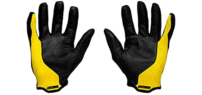 The Best Gaming Gloves - Glove Magazine