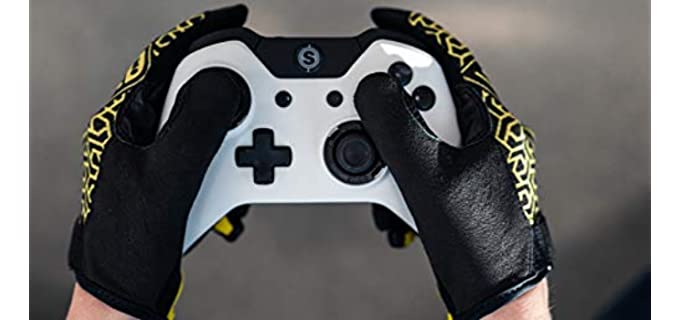 The Best Gaming Gloves - Glove Magazine