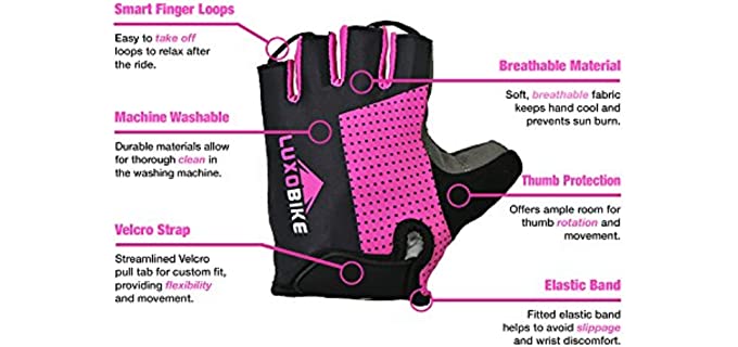 Best Cycling Gloves for Hand Numbness - Glove Magazine