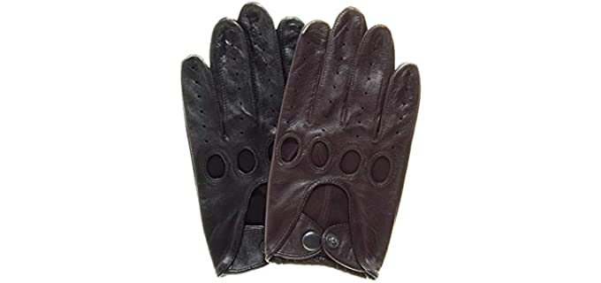 Best Luxury Driving Gloves - Glove Magazine