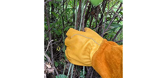 Best Landscaping Gloves - Glove Magazine