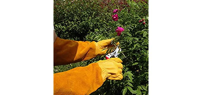Best Landscaping Gloves - Glove Magazine