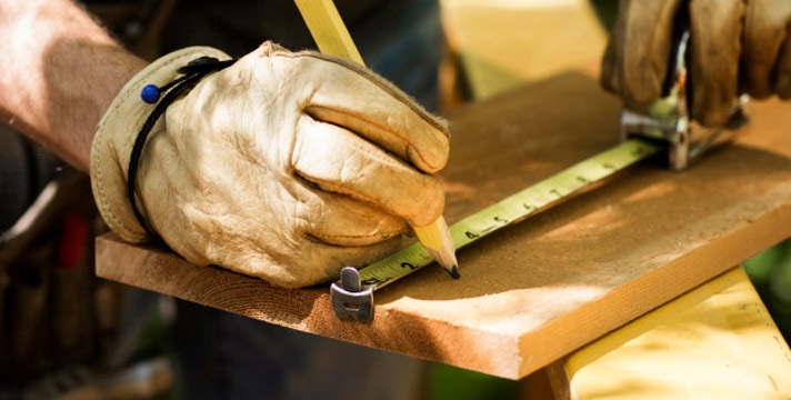 Best Winter Gloves for Carpenters - Glove Magazine