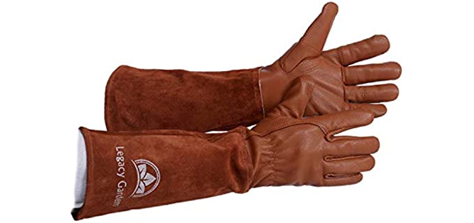Best Landscaping Gloves - Glove Magazine